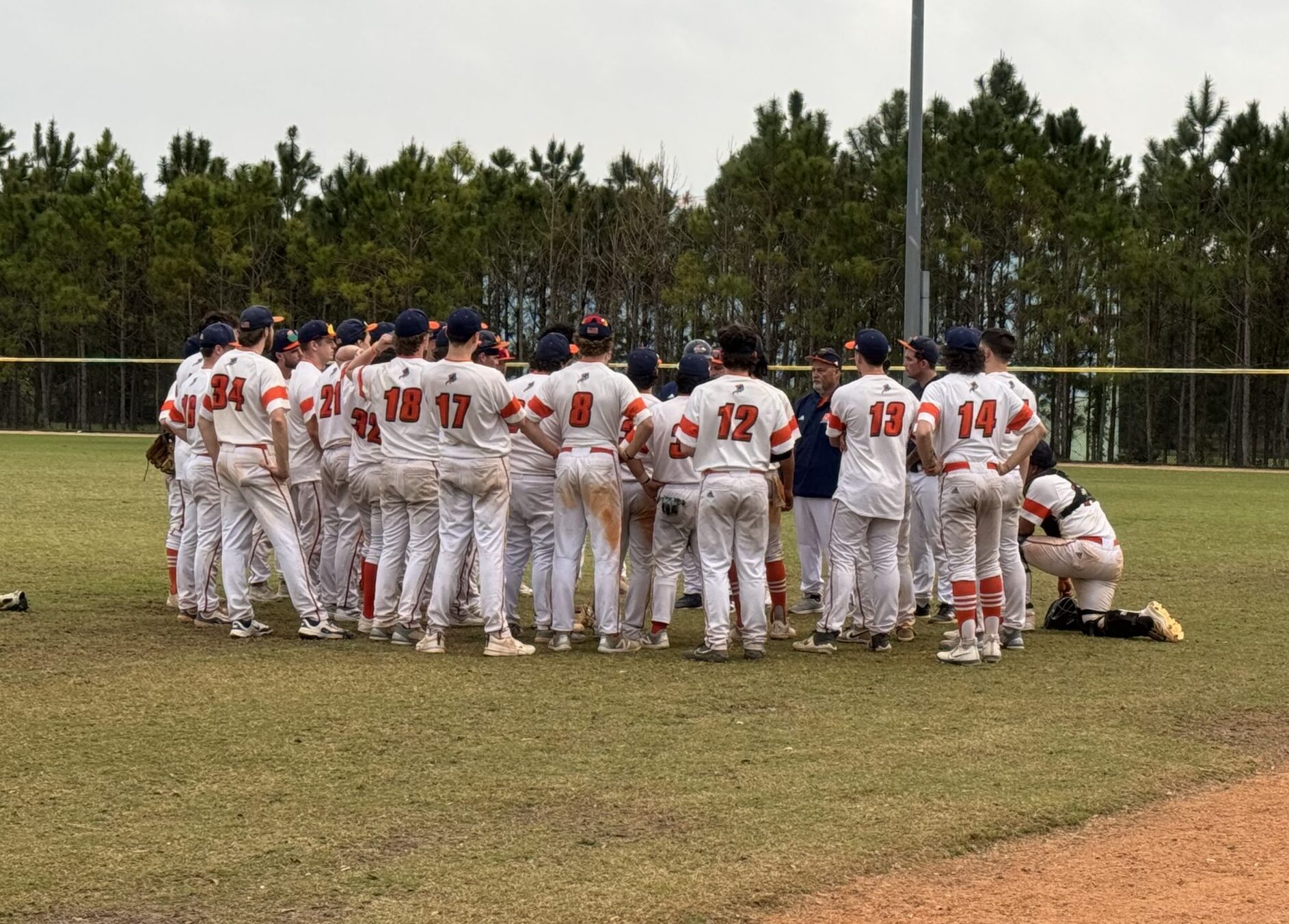 Spiritual Lessons in Baseball - Don Metznik